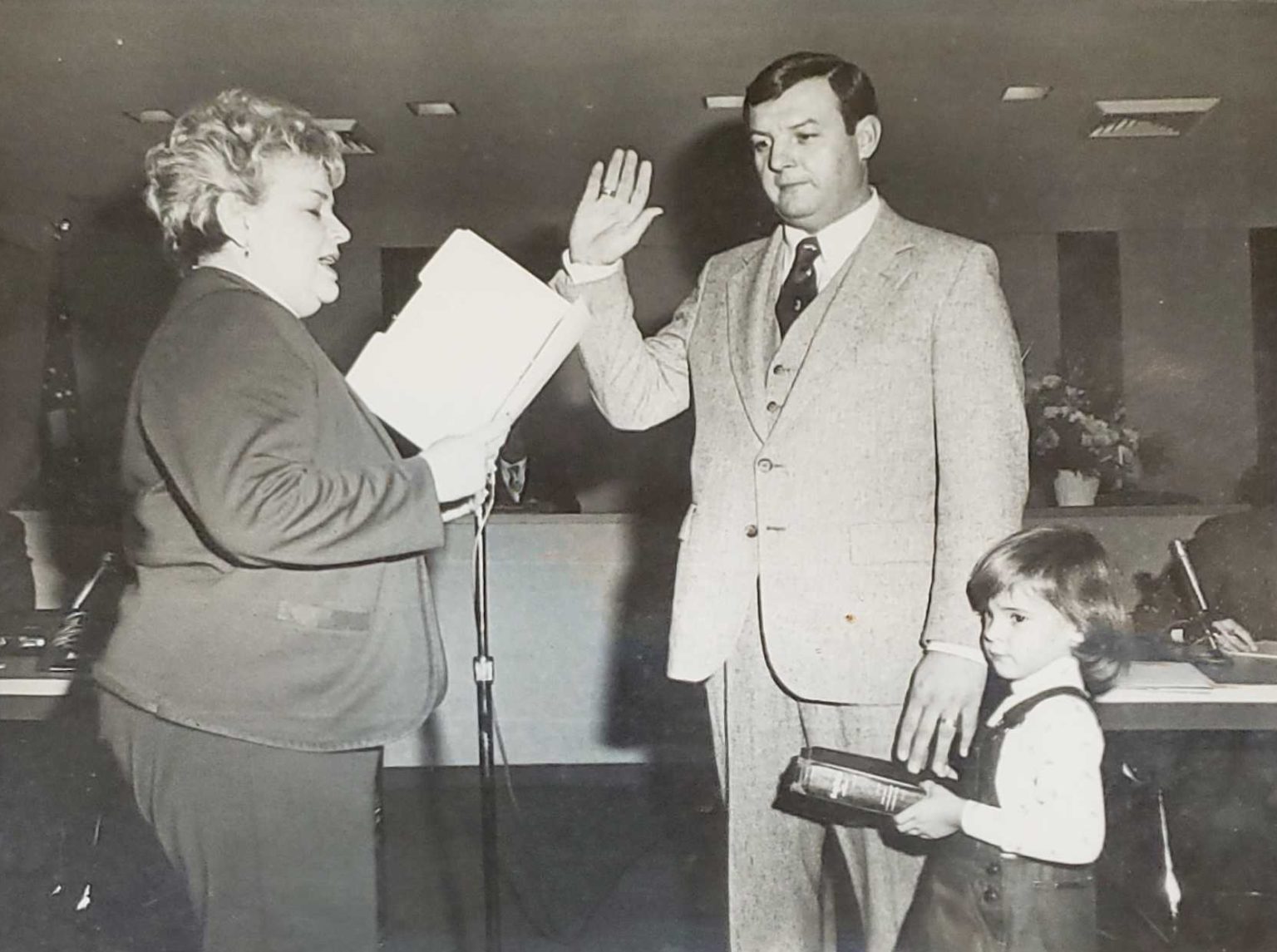 Meet Amy - Amy Kennedy for Congress