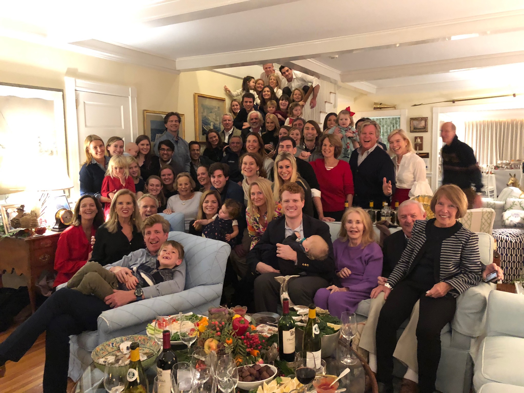 Meet Amy - Amy Kennedy for Congress